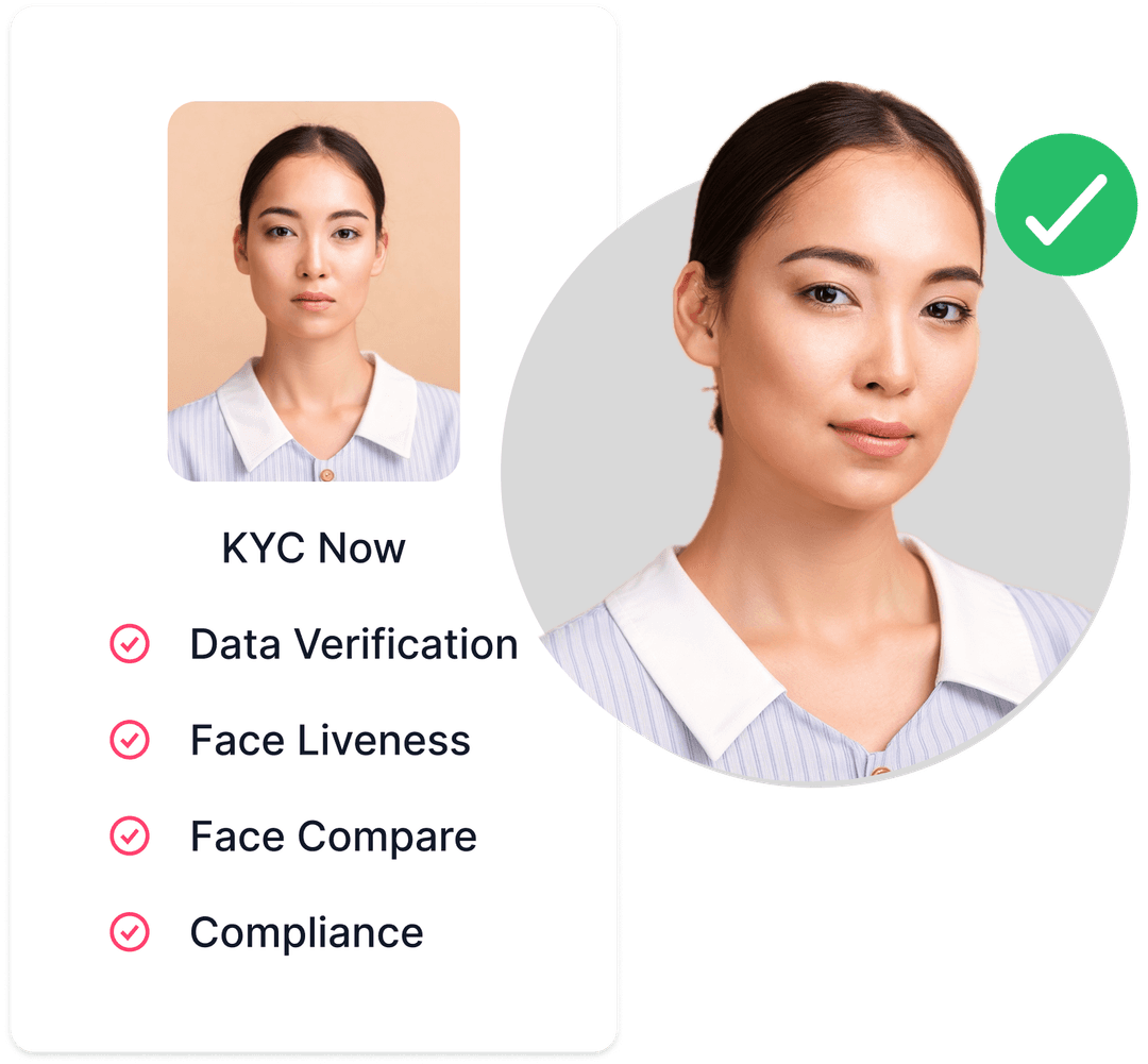 All in one KYC Solutions | KYC Now